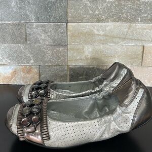 Mam'zelle | Shoes | Mamzelle Azerty Ballerines | Poshmark
